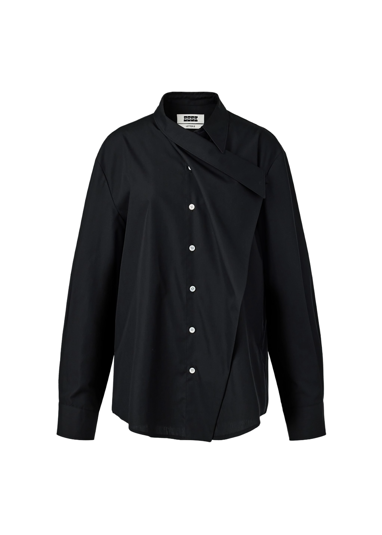 Multi-way Shirt – Y2HOUSE
