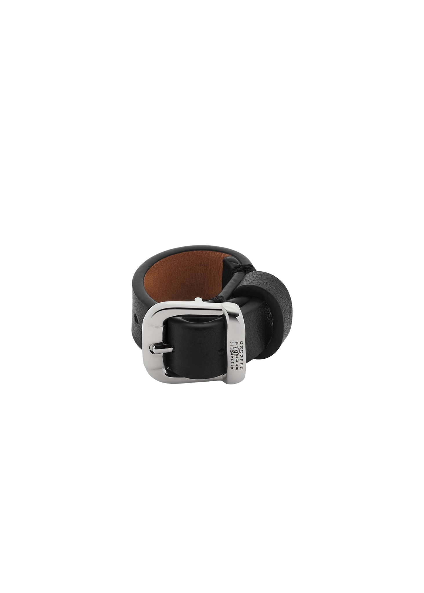 ANELLO Buckle Ring – Y2HOUSE