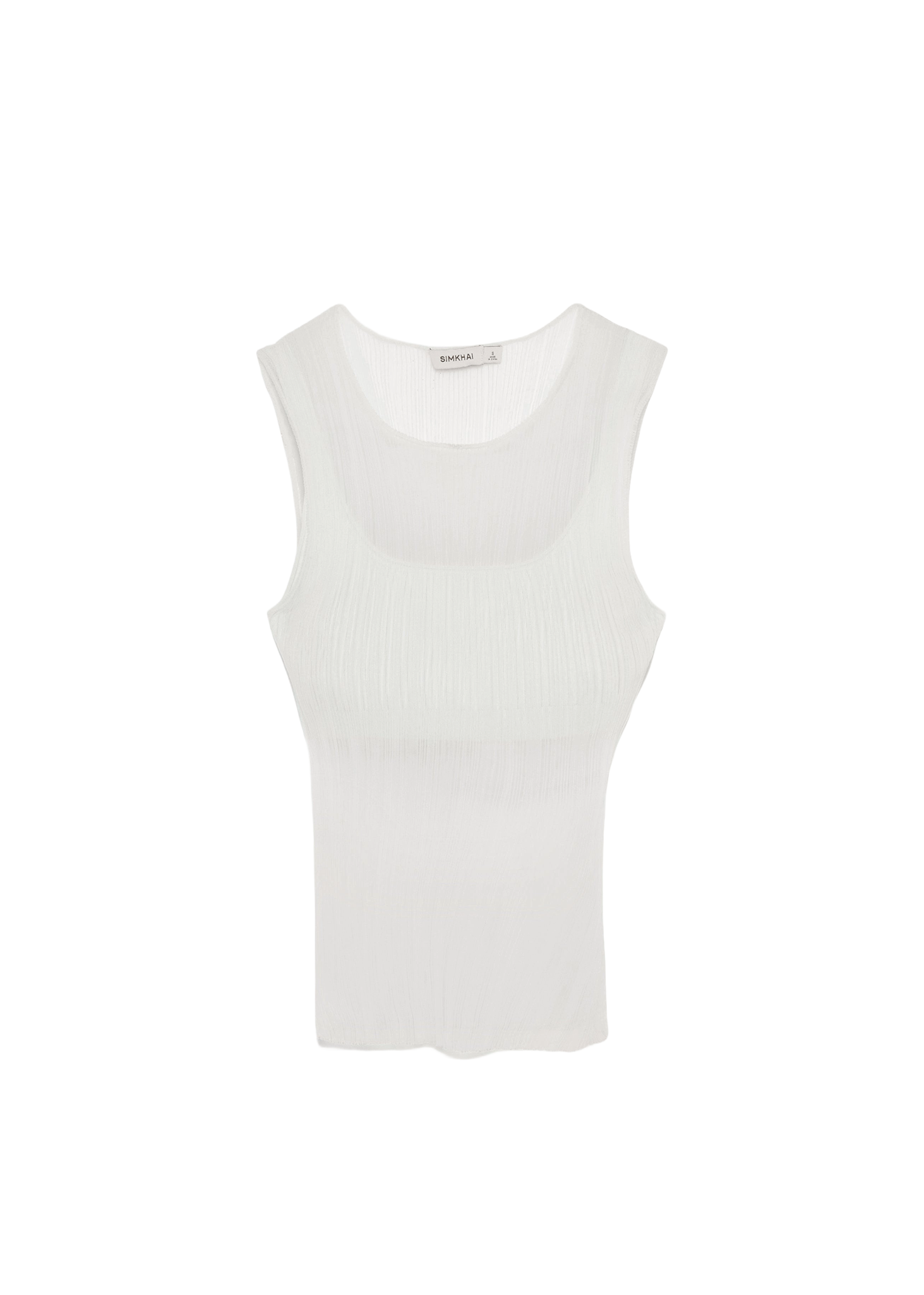 Oakley Plisse Tank – Y2HOUSE