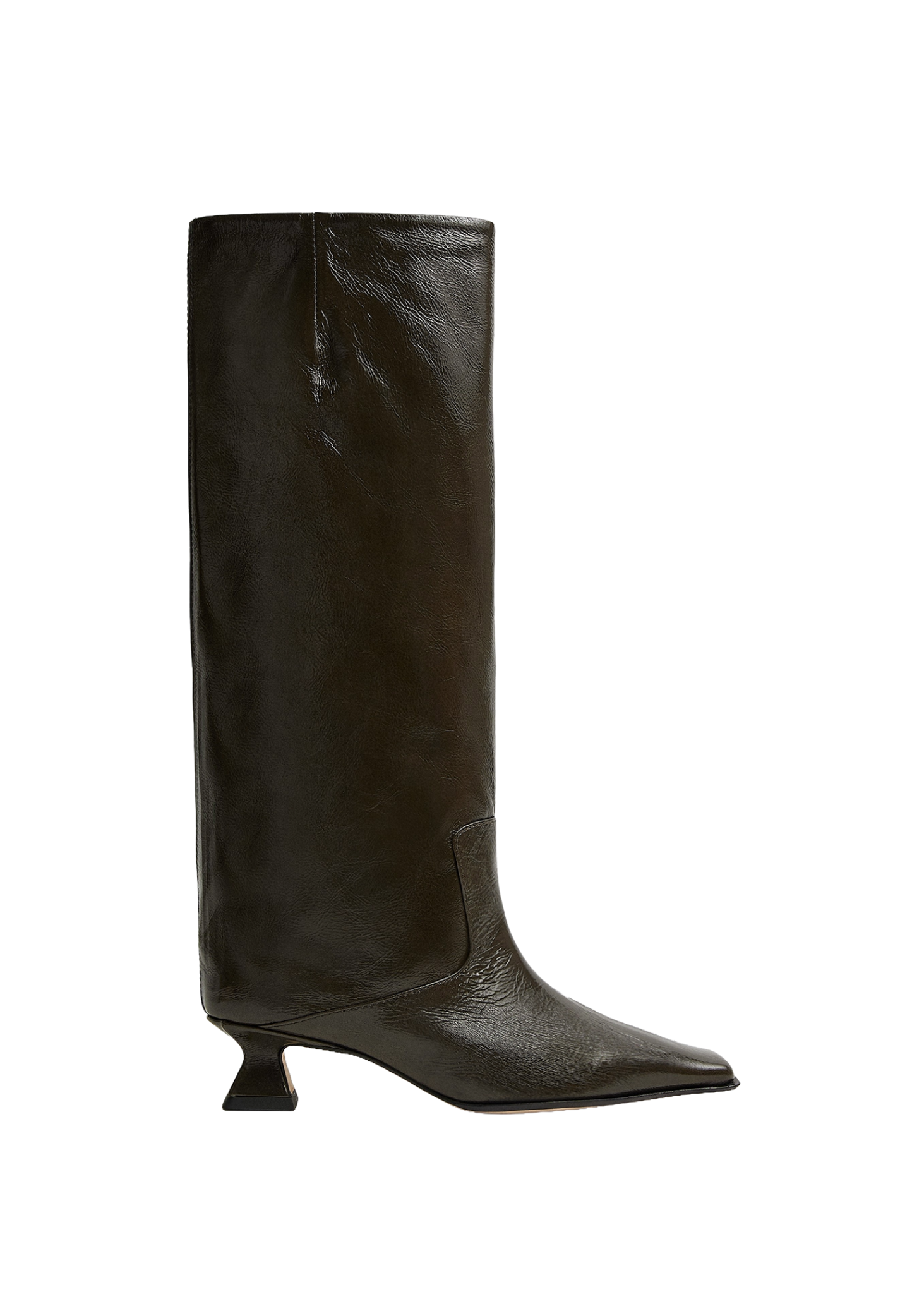Effie Boots – Y2HOUSE